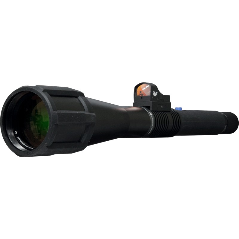 Agrilaser Handheld Bird Dispersal Laser Accurately deter birds from...