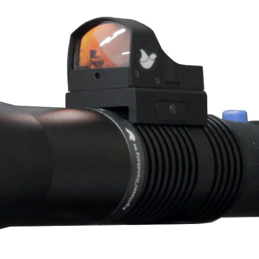 Agrilaser Handheld Bird Dispersal Laser Accurately deter birds from...