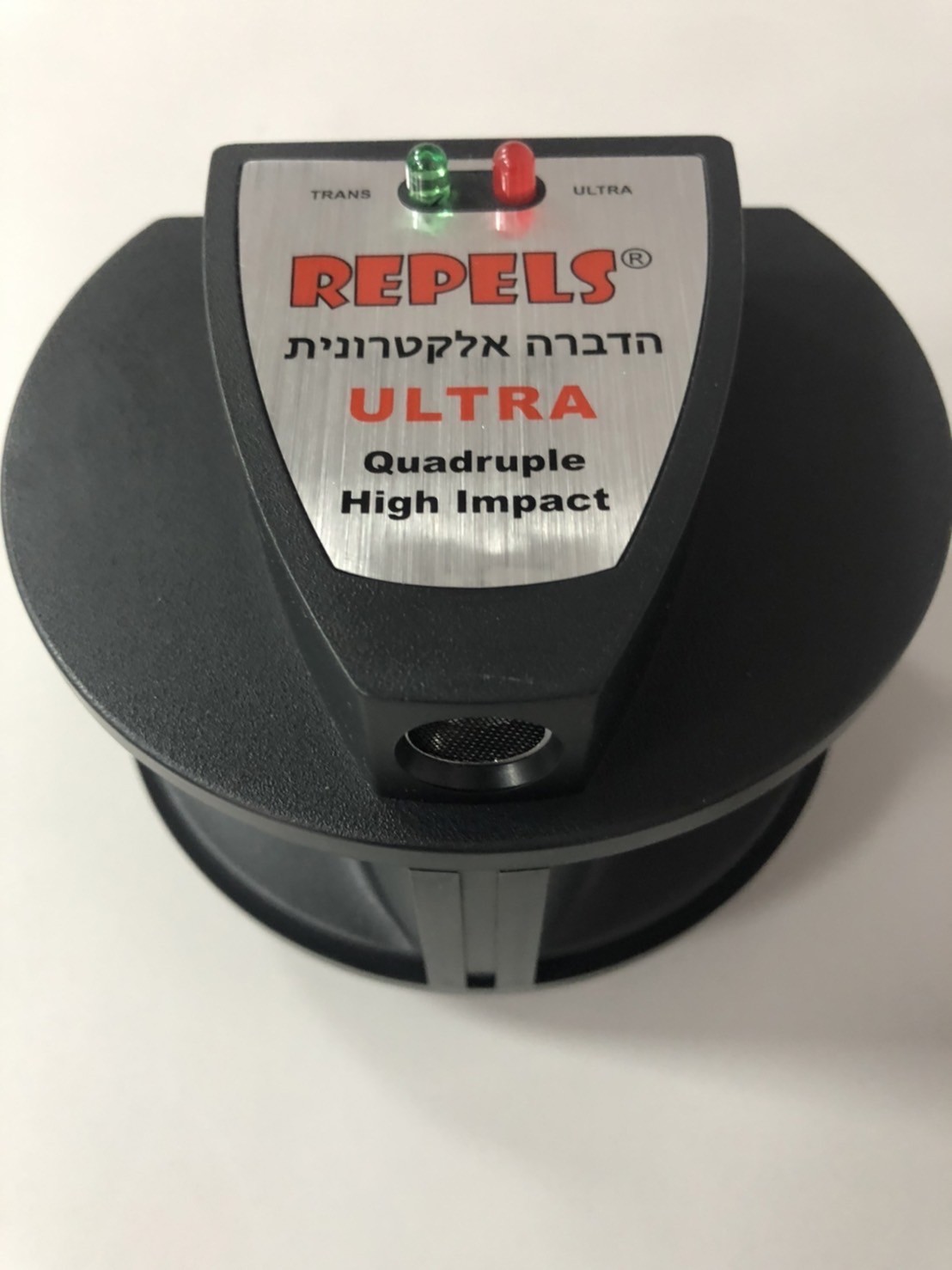 T3-R Triple High Impact Mice, Rat, Rodent Repeller